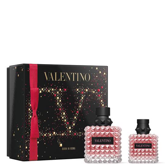 Valentino Beauty: Fragrance, Perfume & Couture Makeup