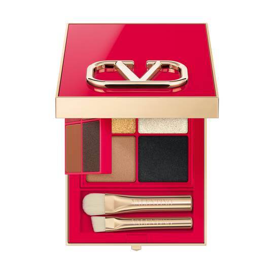 New Couture Makeup Products & Fragrances | Valentino Beauty