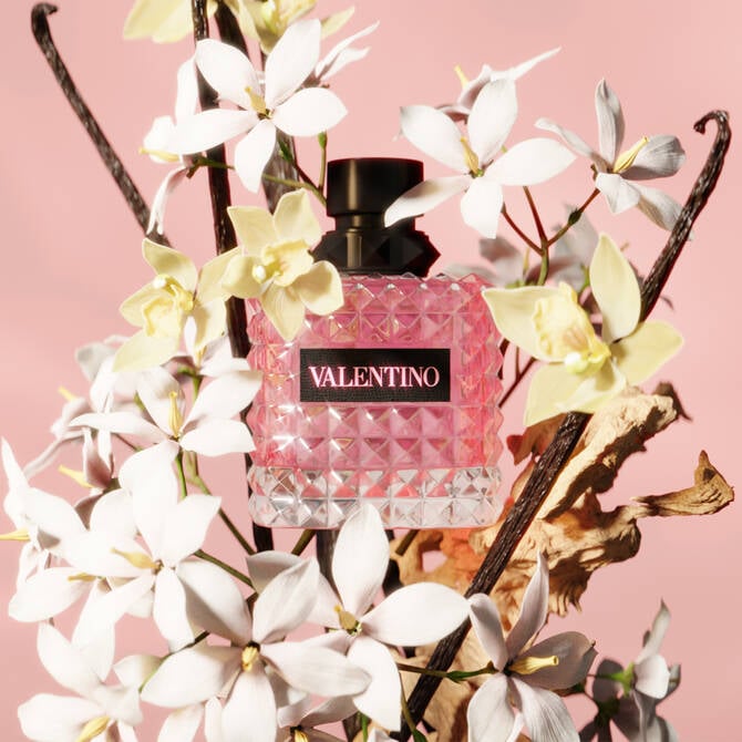 Born in Roma Perfume & Cologne Collection | Valentino Beauty
