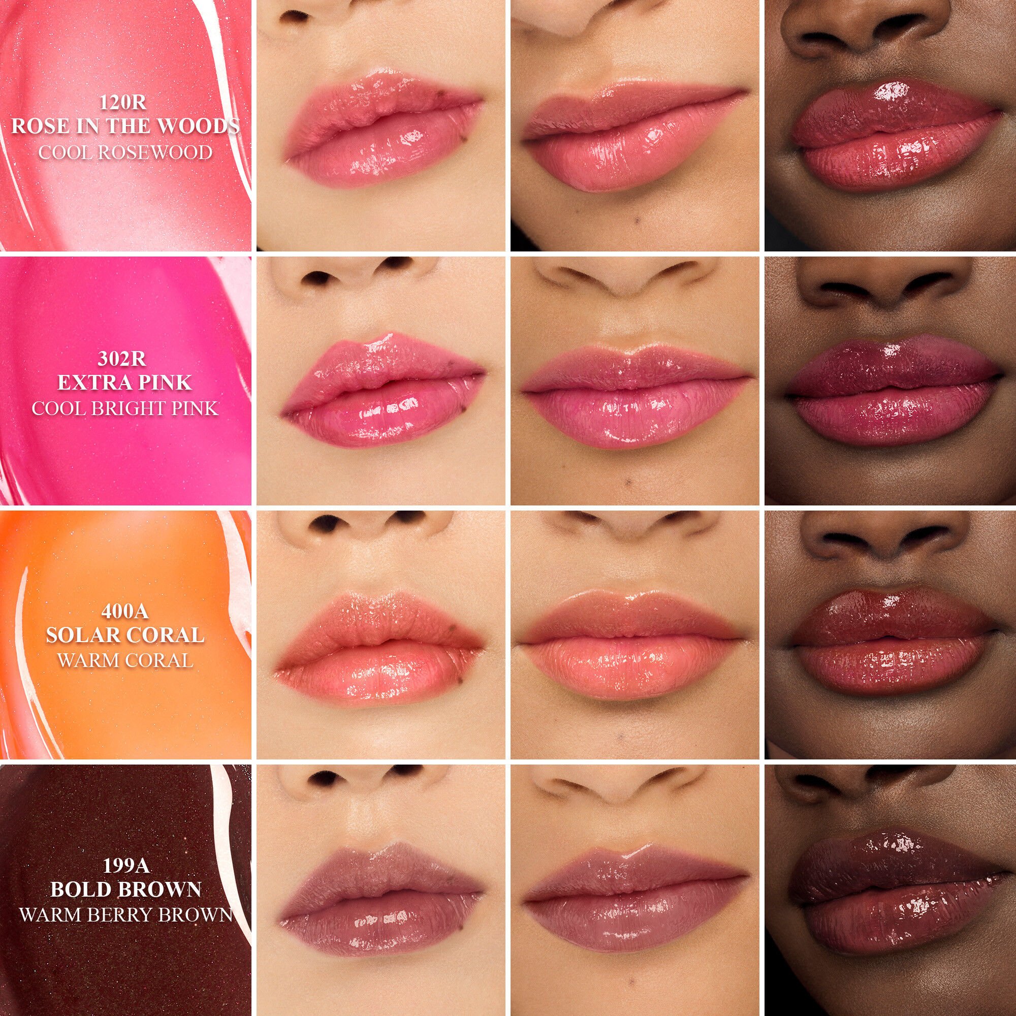 Disco Balm pH-Reactive Tinted Lip Balm | Valentino Beauty