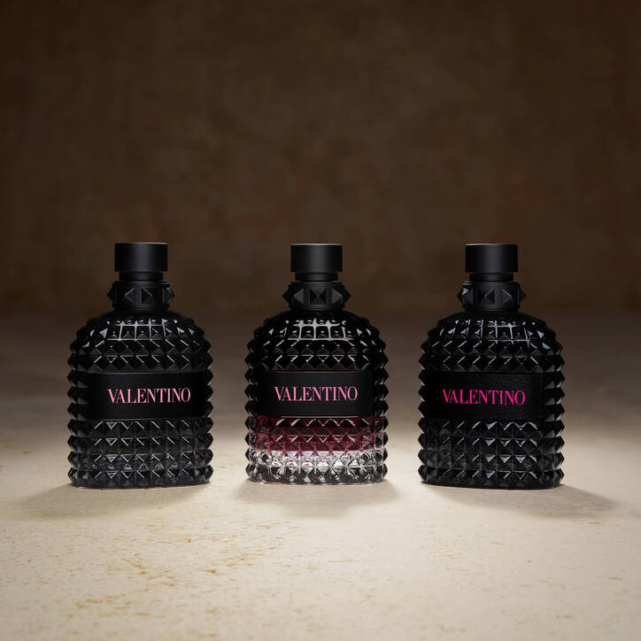 Valentino Men’s Cologne: Fragrance for Him| Valentino Beauty