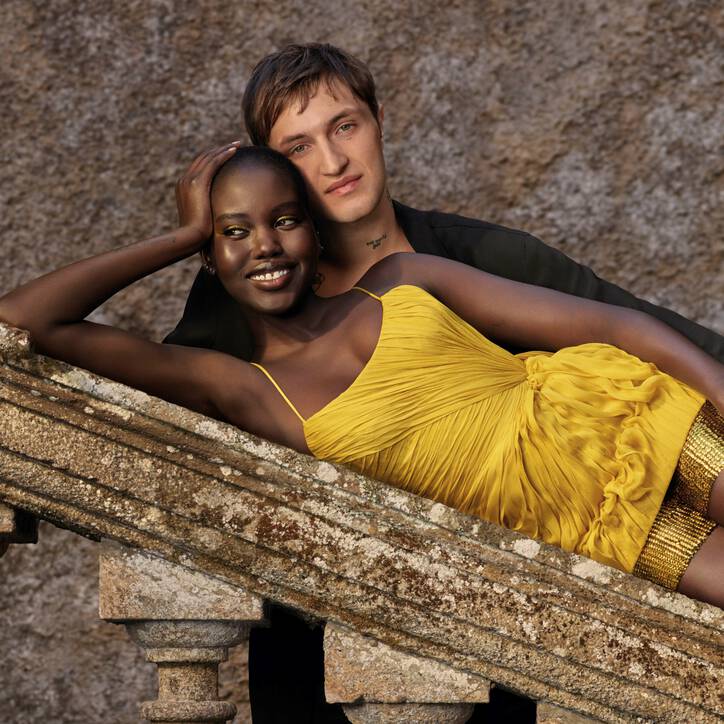 New! Born in Roma Rendez-Vous