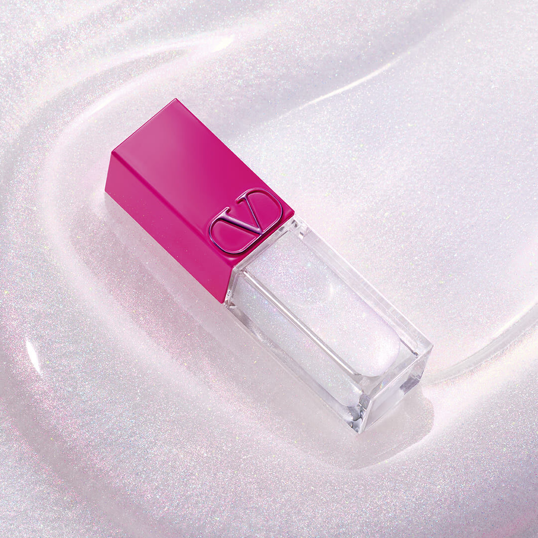 Puffer Gloss – Lip Hydrating Formula | Valentino Beauty
