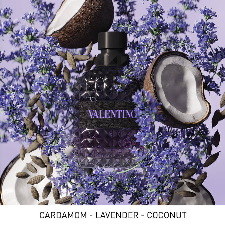 Valentino Men’s Cologne: Fragrance for Him| Valentino Beauty