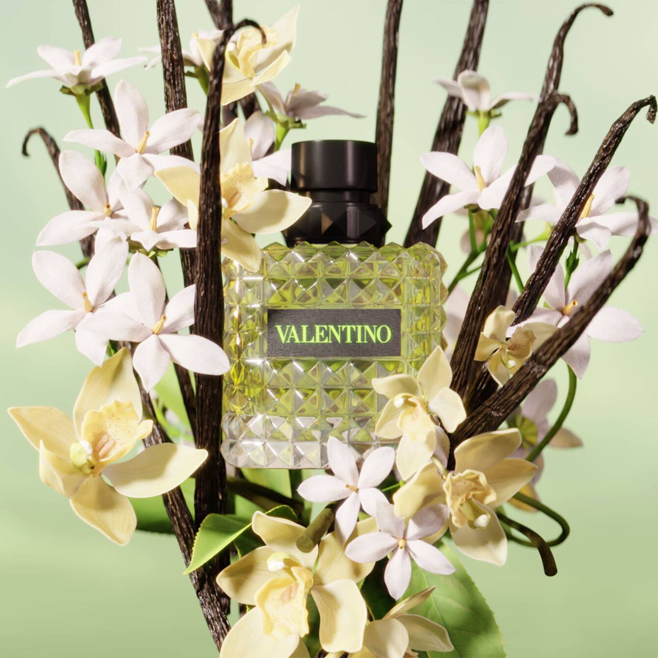 Born in Roma Perfume & Cologne Collection | Valentino Beauty