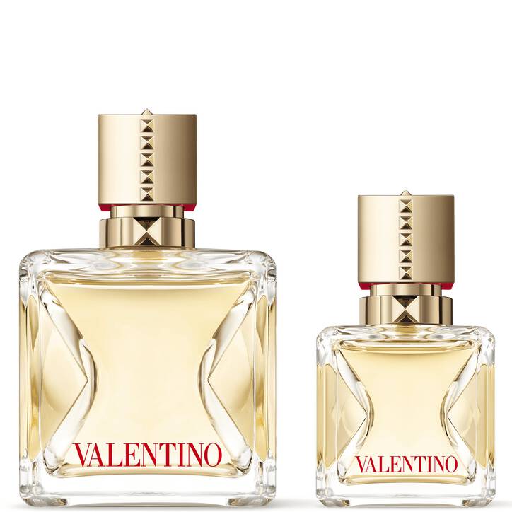 Voce Viva Collection: Lady Gaga Perfume | Valentino Beauty
