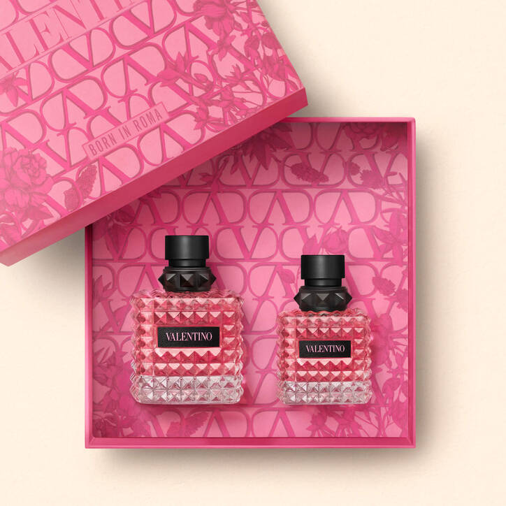 Shop Valentino Beauty Gifts for All | Valentino Beauty