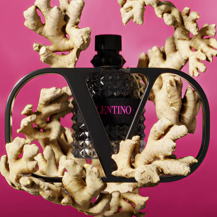 Extradose | Valentino Beauty