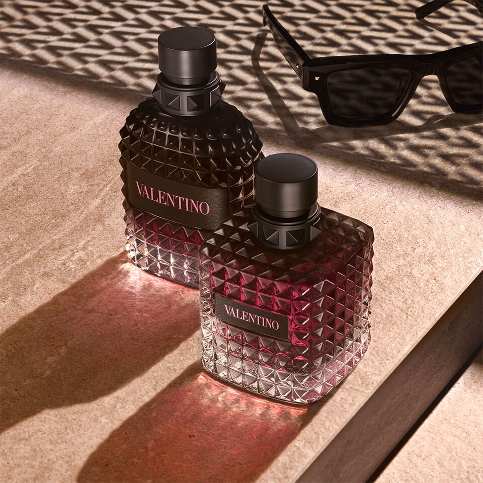 Valentino Beauty: Fragrance, Perfume & Couture Makeup