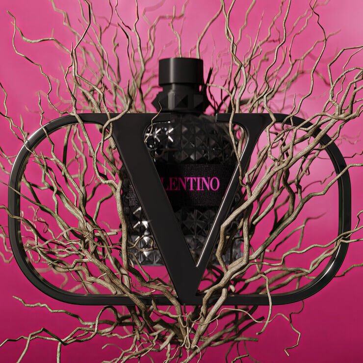 Extradose | Valentino Beauty