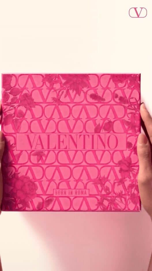 Valentino Beauty: Fragrance, Perfume & Couture Makeup