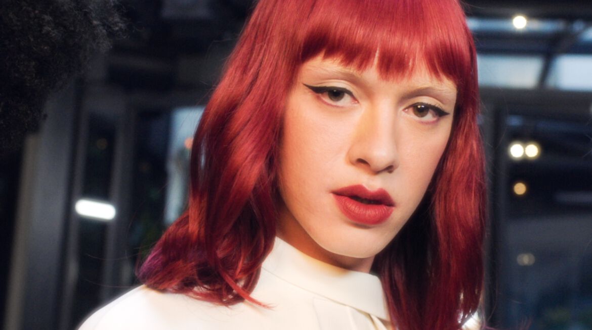 About Make-Up Artist Raoul Alejandre | Valentino Beauty