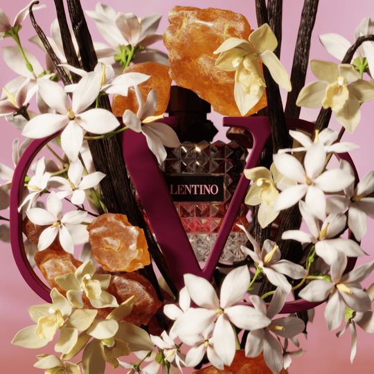 Born in Roma Perfume & Cologne Collection | Valentino Beauty